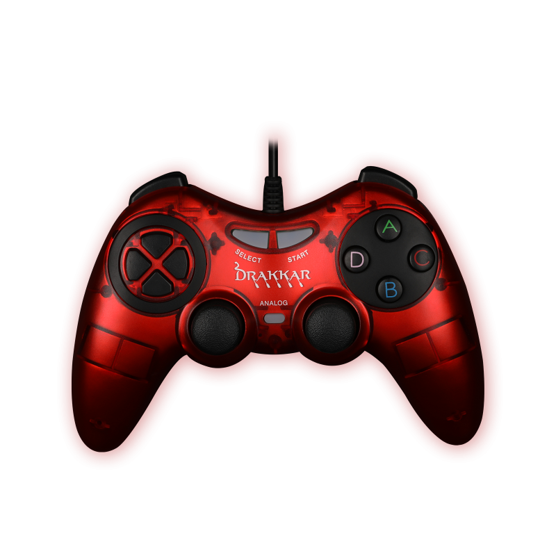 Gamme Drakkar - Konix