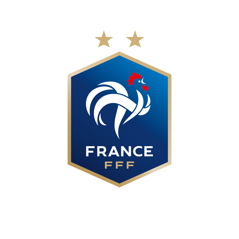 Gamme Fédération Française de Football - Konix