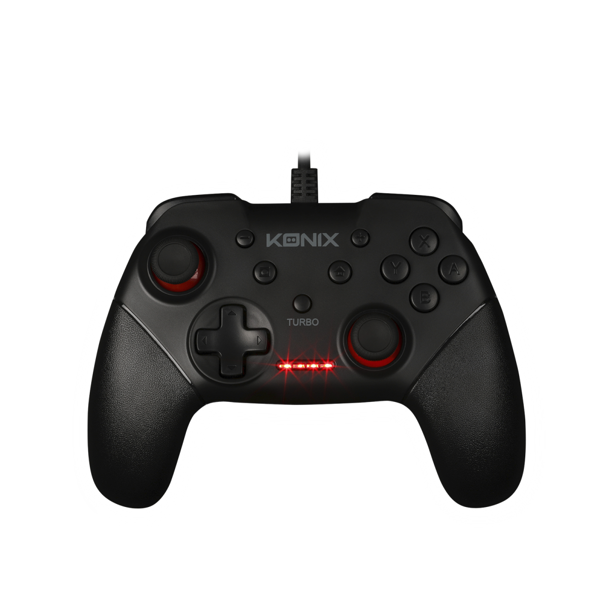 Manettes PC - Konix