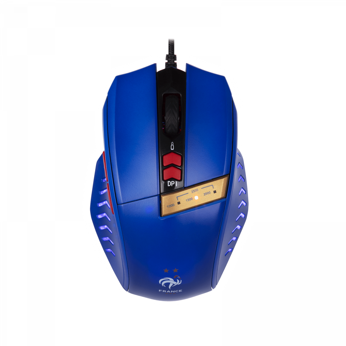 Souris - Konix