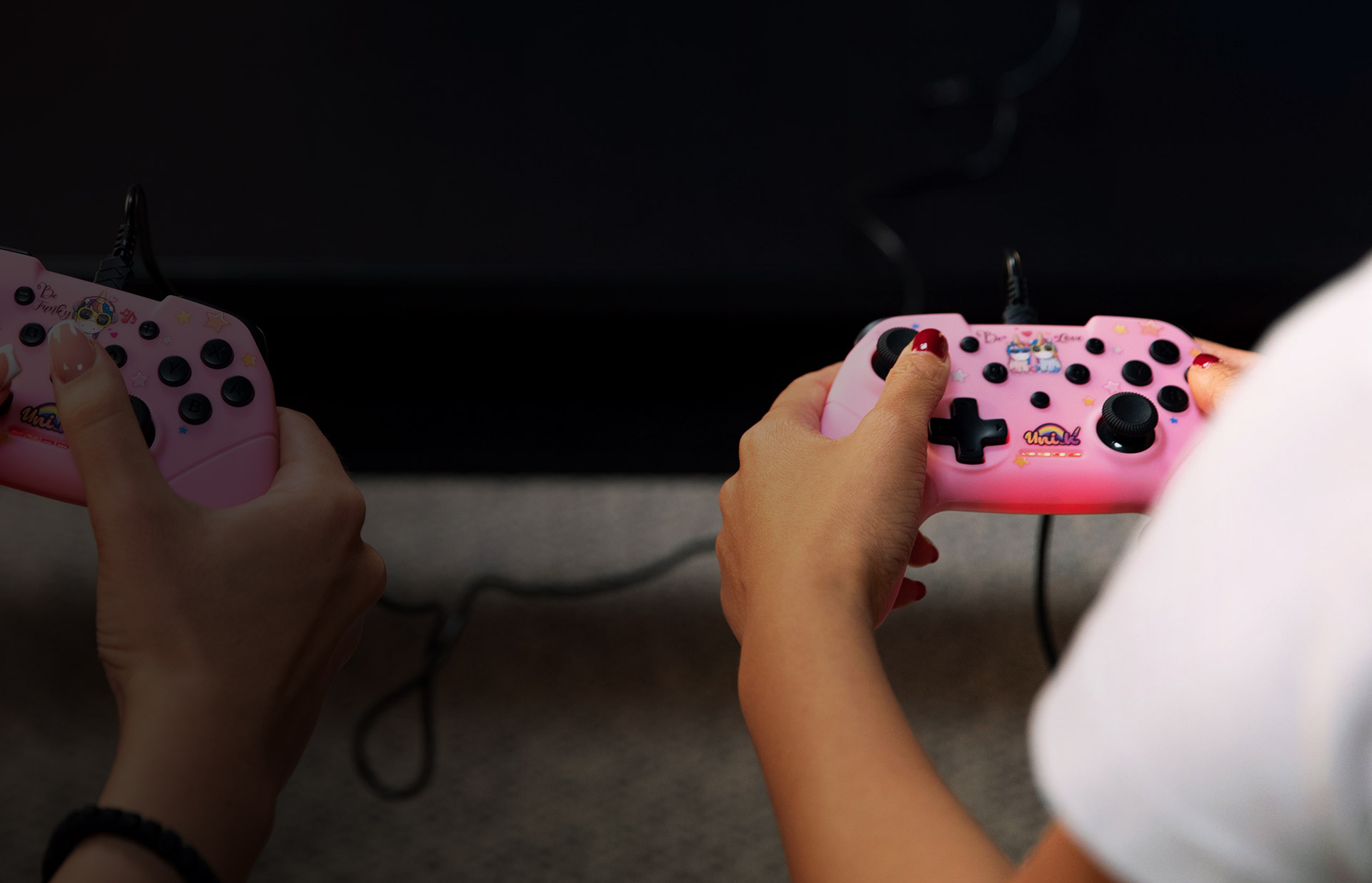 Konix - Accessoires gaming consoles et PC