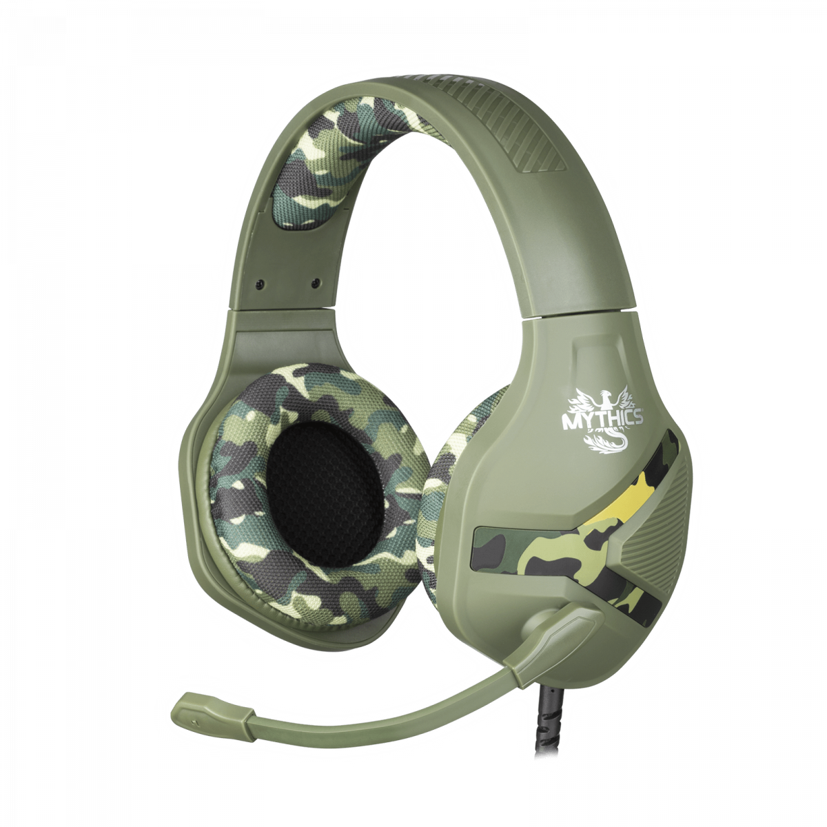 Casques Xbox - KONIX