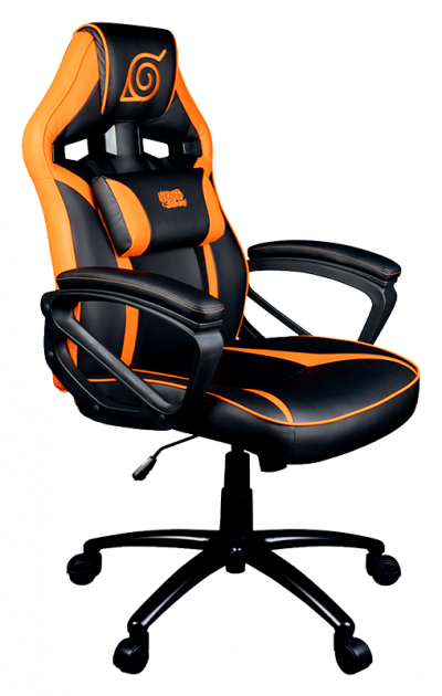 Naruto gaming chair - KONIX