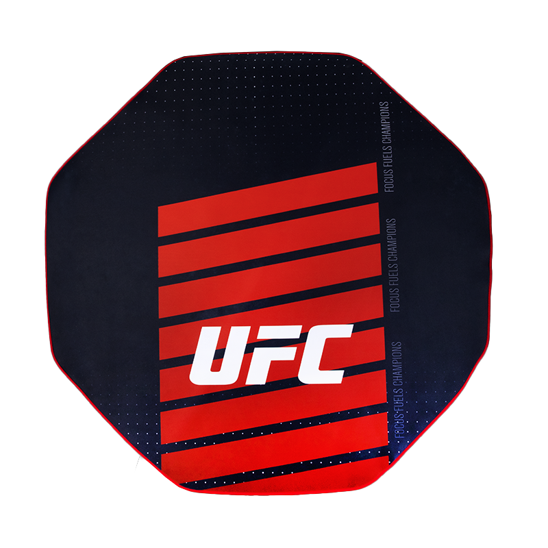 Ufc Octagon Logo