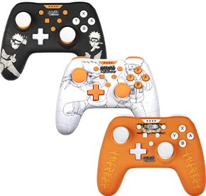 KONIX - Accessoires gaming consoles et PC