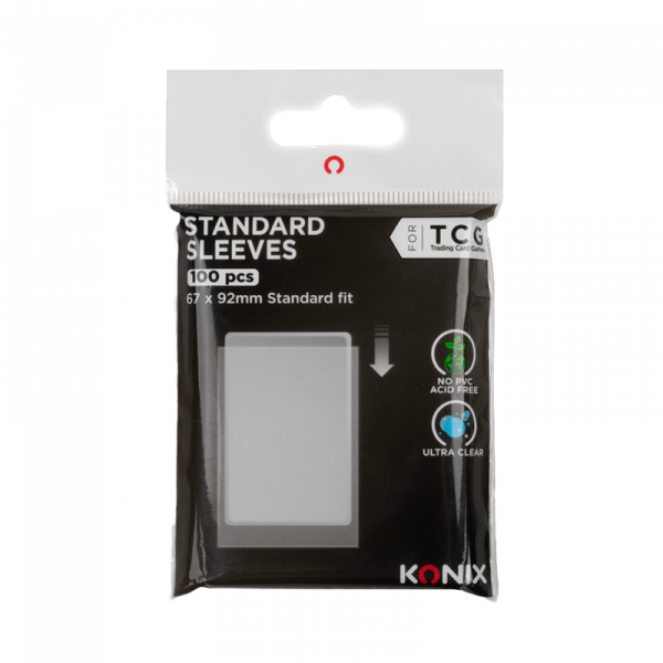 Konix - Accessoires Gaming pour Consoles & PC