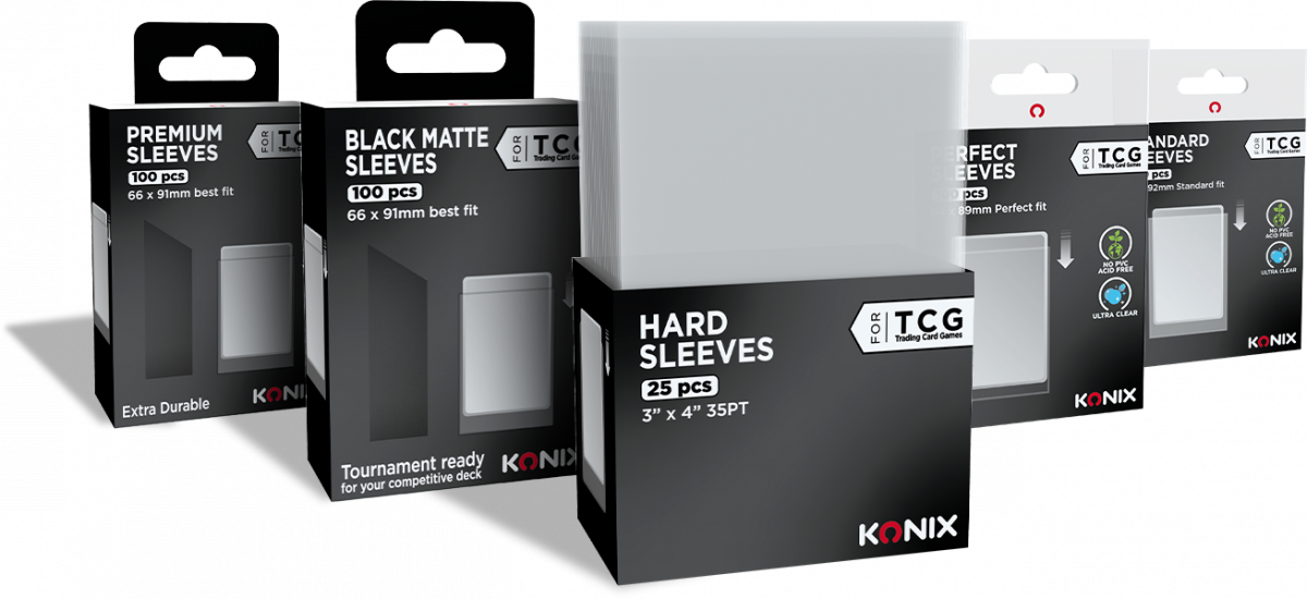 Konix - Accessoires Gaming pour Consoles & PC