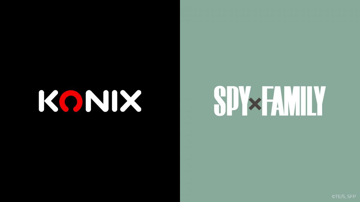 Konix - Accessoires Gaming pour Consoles & PC