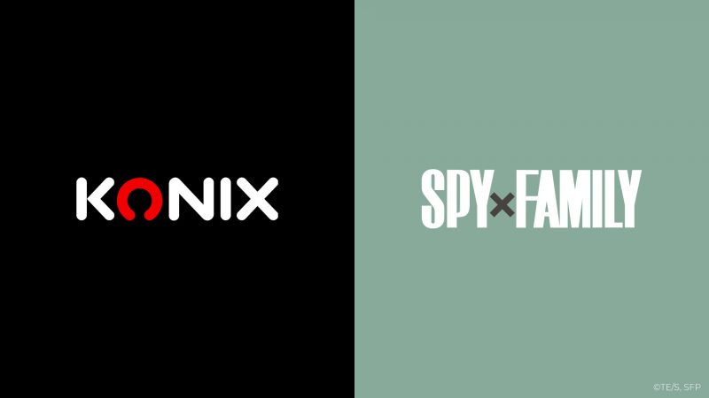 Konix - Accessoires Gaming pour Consoles & PC